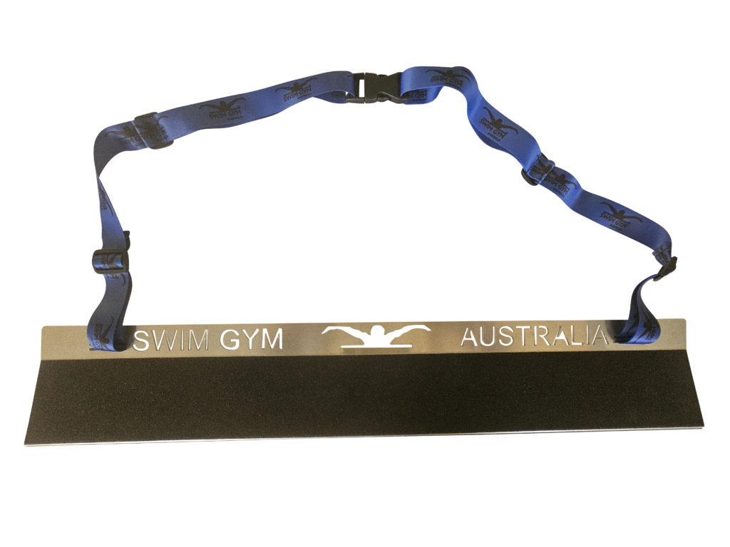 Backstroke Training Wedge | Swim Gym Australia