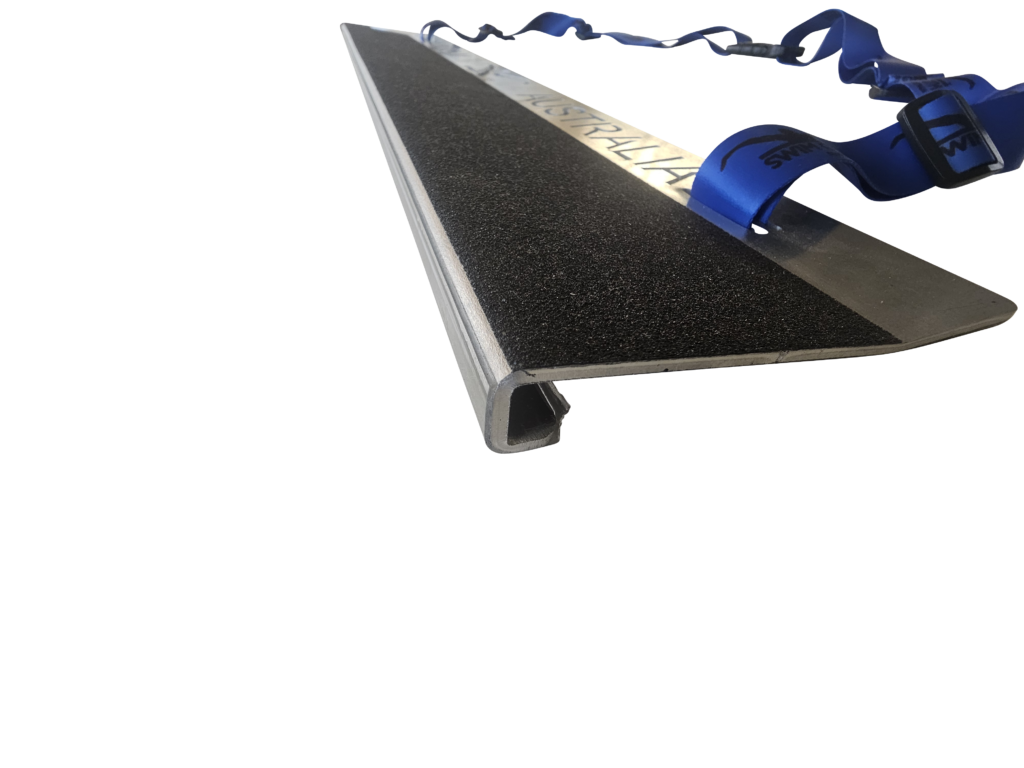 Backstroke Training Wedge | Swim Gym Australia